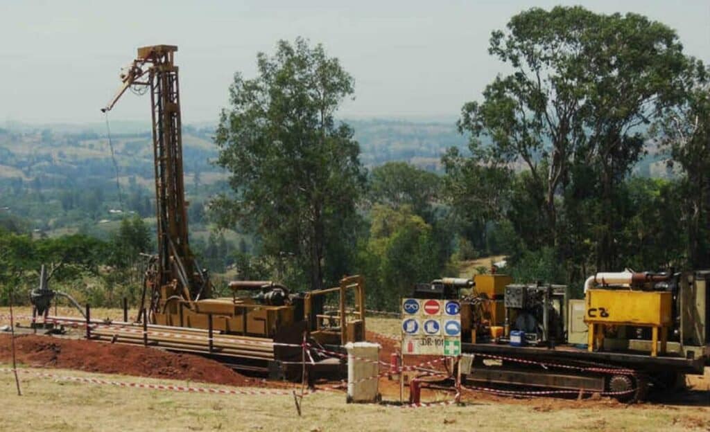 KEFI Gold launches Tulu Kapi Gold Mine project in Ethiopia’s Oromia ...