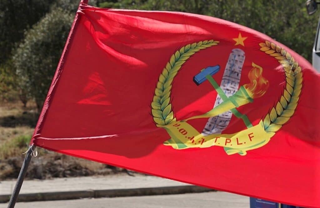 Shedding light on the TPLF: Challenging common misconceptions - Sheger365