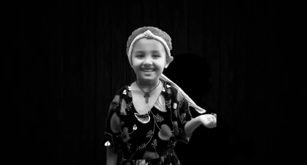 Brutal murder of 7-year-old Heaven Awet provokes outrage, fuels demands ...